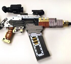 TFB's Top 10 Sci-Fi Movie Guns Part II: Electric Boogaloo ...