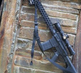 JP Rifles – New LRI-20 Semi-Monolithic Long Range Precision Rifle ...