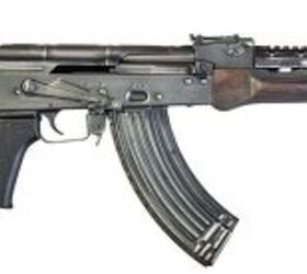 Meridian Defense Corporation Apocalypse AK Series: DEATH ...