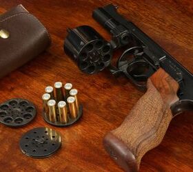 MATEBA Autorevolver 6 Unica cal. .454 Casull – A Close Look ...
