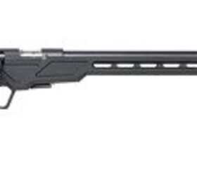 The New CZ 457 Varmint Precision Chassis | thefirearmblog.com
