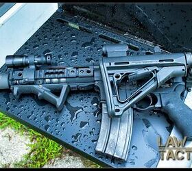 Bufferless BCGs Available for Pre-order from Evolution Weapon Systems ...