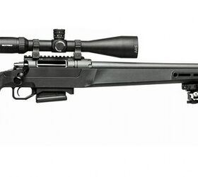 Daniel Defense DELTA 5 – .75 MOA Accuracy Package | thefirearmblog.com