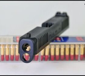 TFB Exclusive: GLOCK 44 In .22LR - Rimfire Perfection | thefirearmblog.com