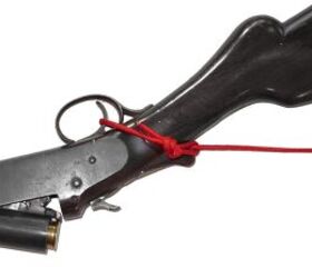 Homeowners Discover The Error Of Using A Firearm For Booby Trap ...