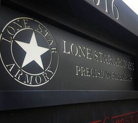 Lone Star Armory: An Inside Look At Premium Firearms Manufacturing ...