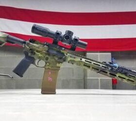 Lone Star Armory: An Inside Look At Premium Firearms Manufacturing ...