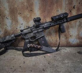 Lone Star Armory: An Inside Look At Premium Firearms Manufacturing ...