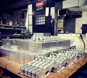 Lone Star Armory: An Inside Look At Premium Firearms Manufacturing ...