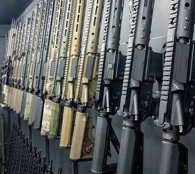 Lone Star Armory: An Inside Look At Premium Firearms Manufacturing ...