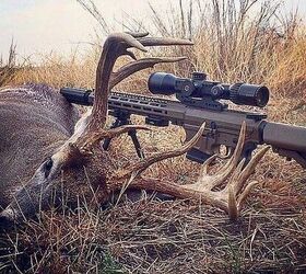 Lone Star Armory: An Inside Look At Premium Firearms Manufacturing ...