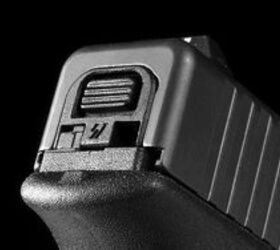 Glock Back Plate Strike Industries PolyFlex Slide Back Plate For Glock ...