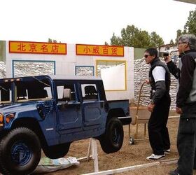 POTD: The One and Only IPSC Competition in China (2002 ...