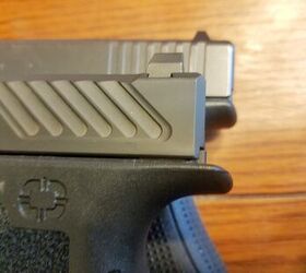 TFB Review: Shadow Systems MR918 Pistol | thefirearmblog.com