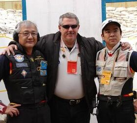 POTD: The One and Only IPSC Competition in China (2002 ...