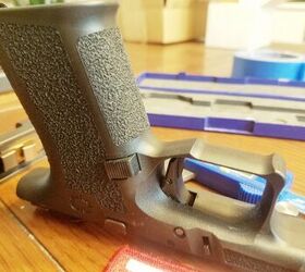 TFB Review: Shadow Systems MR918 Pistol | thefirearmblog.com