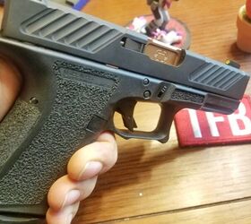 TFB Review: Shadow Systems MR918 Pistol | thefirearmblog.com