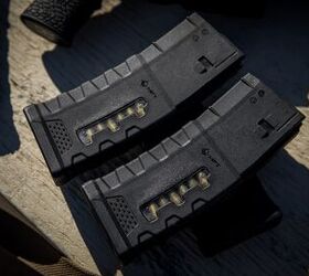 New Extreme Duty Window Magazine from Mission First Tactical ...