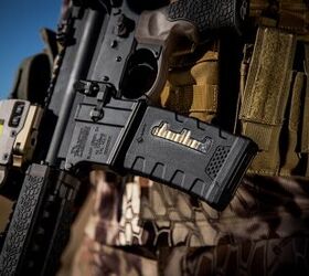 New Extreme Duty Window Magazine from Mission First Tactical ...