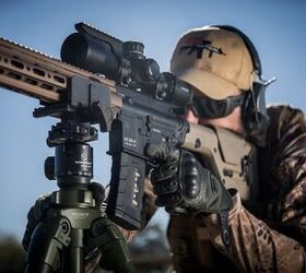 New Extreme Duty Window Magazine from Mission First Tactical ...