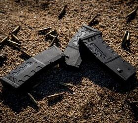 New Extreme Duty Window Magazine from Mission First Tactical ...