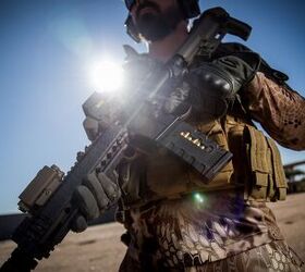 New Extreme Duty Window Magazine from Mission First Tactical ...