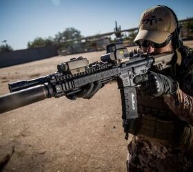 New Extreme Duty Window Magazine from Mission First Tactical ...