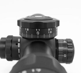 US Optics Announces the Foundation Series of Rifle Scopes ...