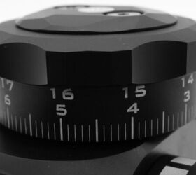 US Optics Announces the Foundation Series of Rifle Scopes ...