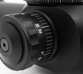 US Optics Announces the Foundation Series of Rifle Scopes ...