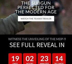 Sneak Peek at the Angstadt Arms MDP-9 | thefirearmblog.com