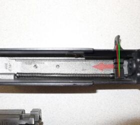 TFB FIELD STRIP: Ruger 10/22 Rifles, Carbines and Pistol ...