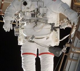 Arming The Space Force: Choosing The Official Space Gun, PART 1 ...