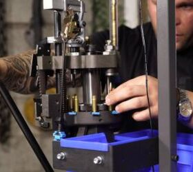 Dillon RL1100, is now officially AVAILABLE and SHIPPING ...