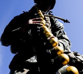 POTD: MK19 40 mm Automatic Grenade Launcher | thefirearmblog.com