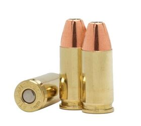 Competitive Consistency: The New Atlanta Arms Elite 9mm 124 gr JHP ...