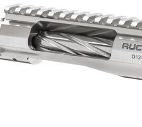 Sexy Action by Defiance Machine – The Ruckus | thefirearmblog.com