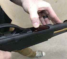 Concealed Carry Corner: The Importance of Dry Firing | thefirearmblog.com