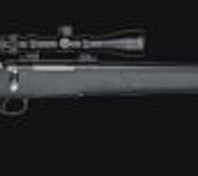 T/C Arms Unveils NEW Compass Utility, Compass II & Venture II Rifles ...