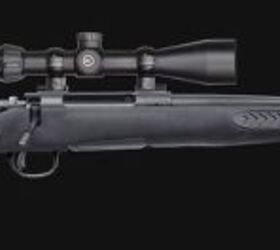 T/C Arms Unveils NEW Compass Utility, Compass II & Venture II Rifles ...