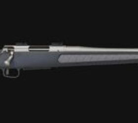 T/C Arms Unveils NEW Compass Utility, Compass II & Venture II Rifles ...