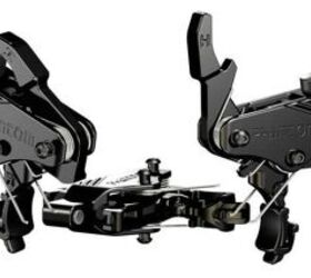 New Hiperfire PHANTOM Triggers for AR15, PCC and MPX | thefirearmblog.com
