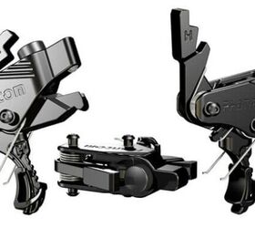 New Hiperfire PHANTOM Triggers for AR15, PCC and MPX | thefirearmblog.com