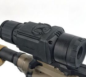 Friday Night Lights: Pulsar Core RXQ30V Thermal Scope Review ...