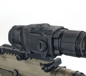 Friday Night Lights: Pulsar Core RXQ30V Thermal Scope Review ...