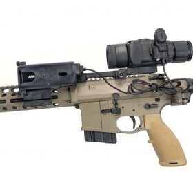 Friday Night Lights: Pulsar Core RXQ30V Thermal Scope Review ...