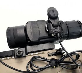 Friday Night Lights: Pulsar Core RXQ30V Thermal Scope Review ...