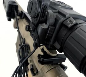 Friday Night Lights: Pulsar Core RXQ30V Thermal Scope Review ...