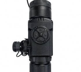 Friday Night Lights: Pulsar Core RXQ30V Thermal Scope Review ...