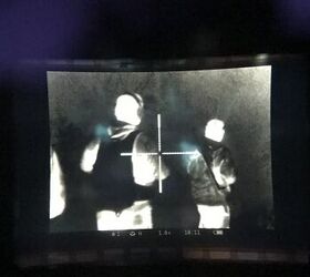 Friday Night Lights: Pulsar Core RXQ30V Thermal Scope Review ...